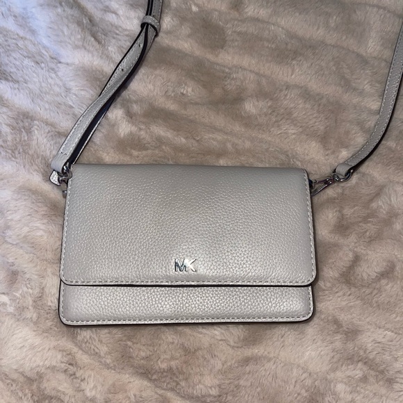 Michael Kors | Bags | Michael Kors Small Wallet Bag | Poshmark